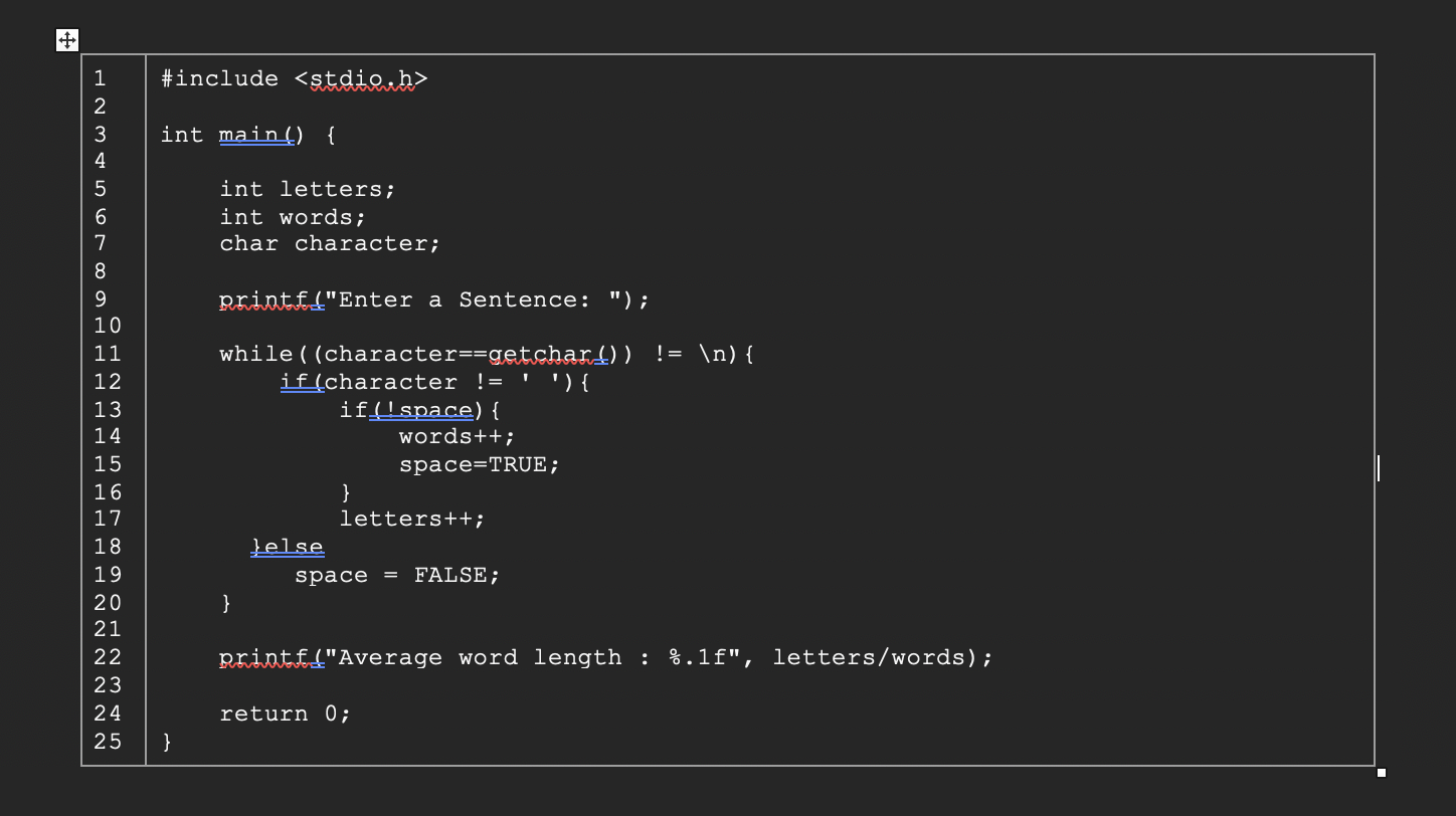 Solved Part 2 You Are Given A C Program “q2 C” As Below