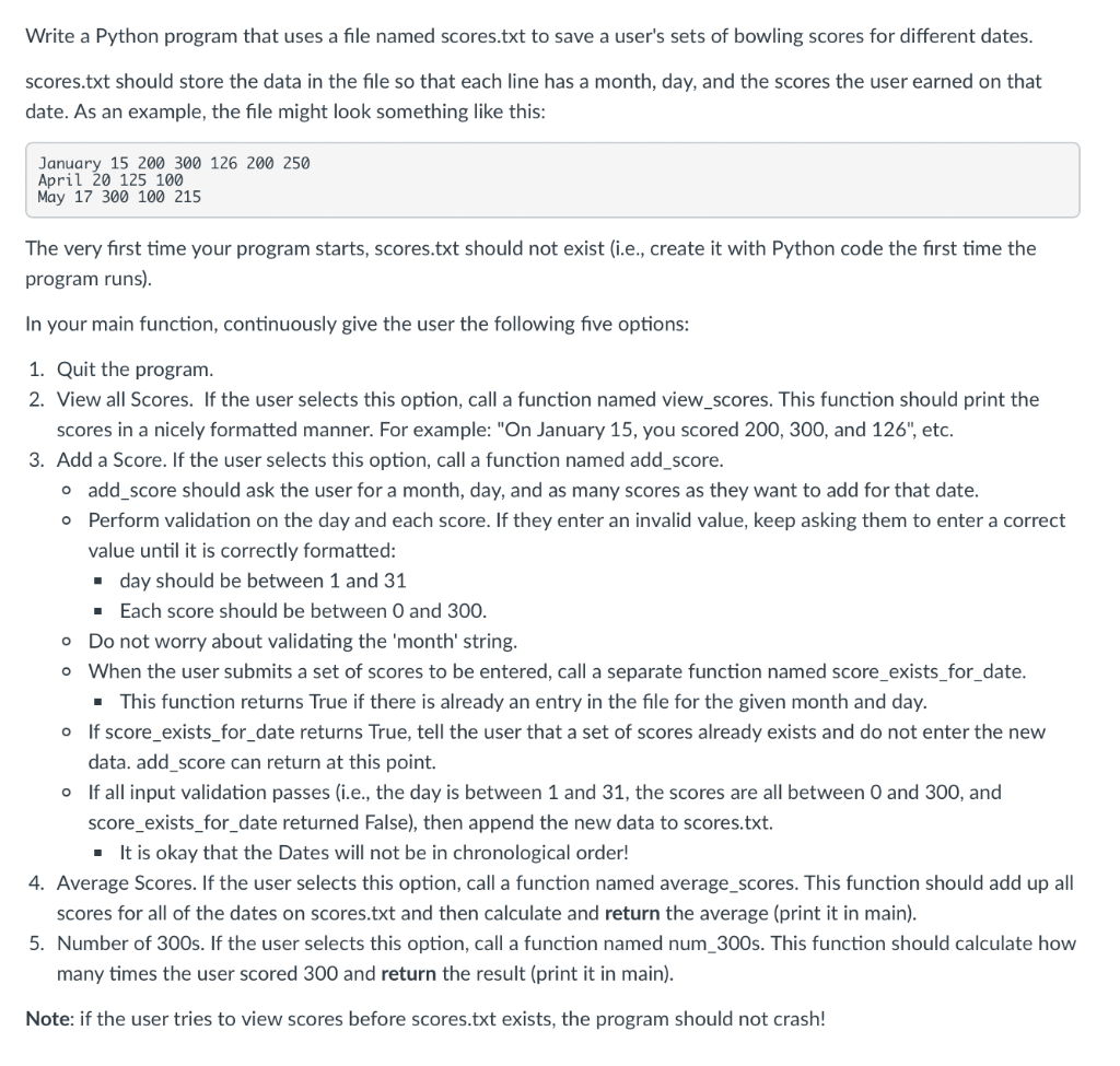 Solved PLEASE DO NOT SUBMIT OLD ANSWERS FROM CHEGG. I want | Chegg.com