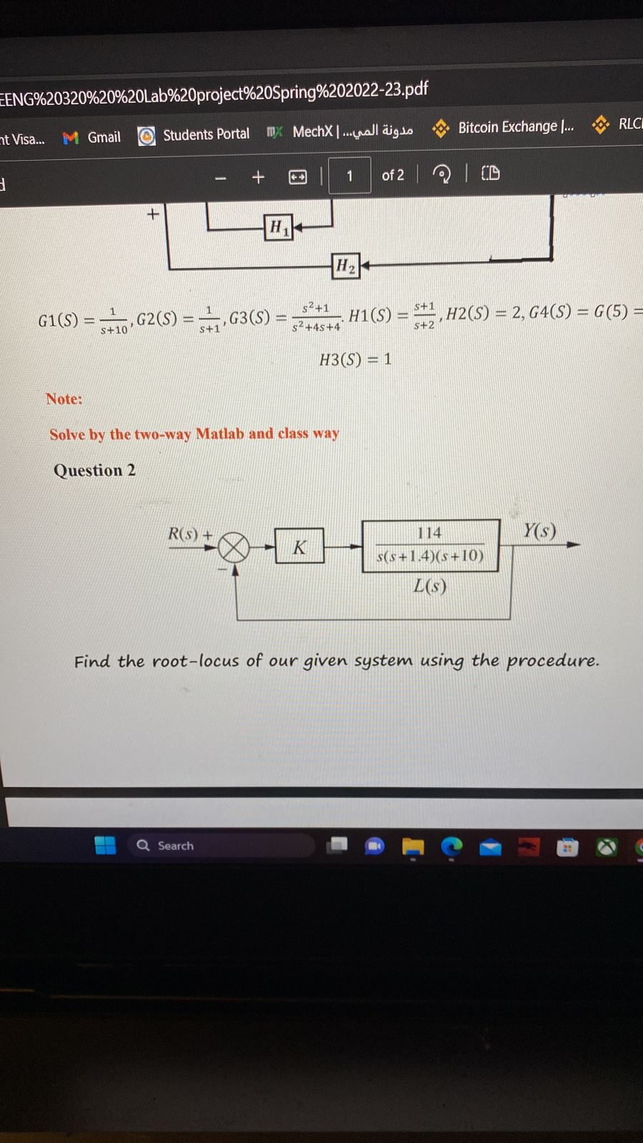 Solved Question | Chegg.com