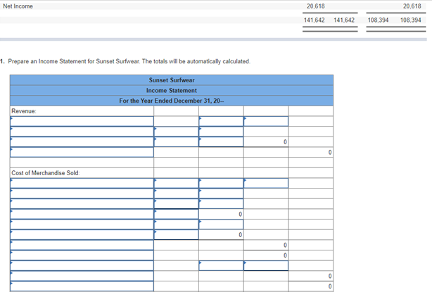 Solved Adjustments Balance Income Statement Debit Credit | Chegg.com