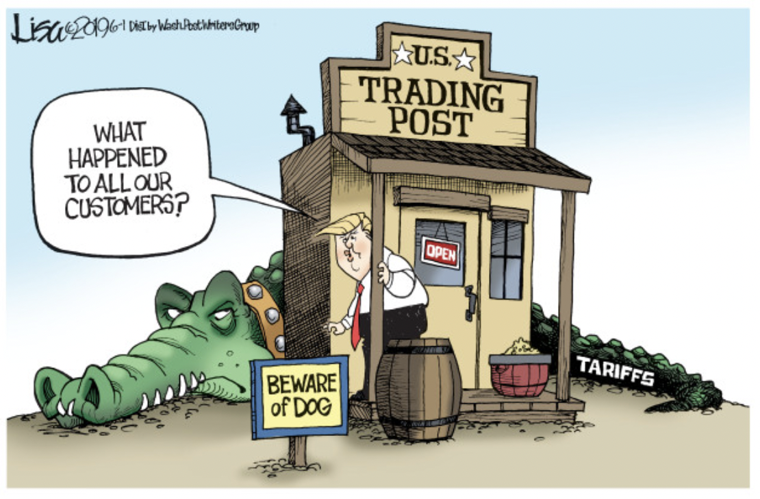 Solved Research this political cartoon and professionally | Chegg.com