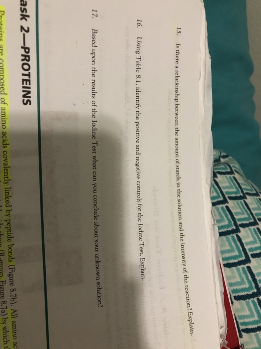 Solved Based in the table, can you answer questions 7 | Chegg.com Solved Based in the table, can you answer questions 7 | Chegg.com