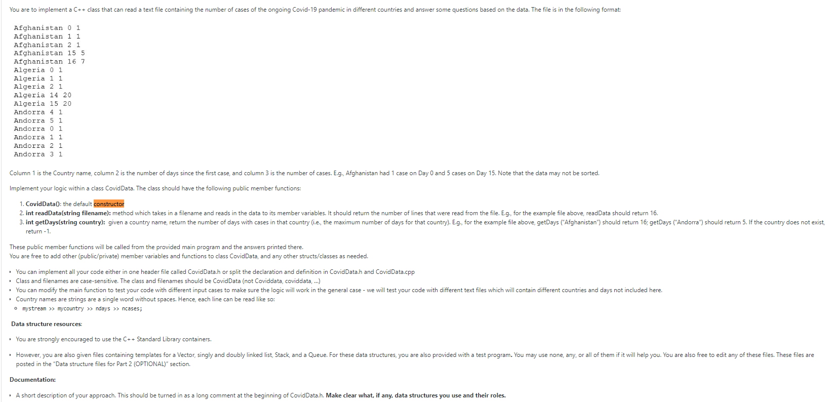 Solved //Please answer asap #include #include #include | Chegg.com