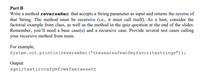 Solved Objective: The goal of this lab is to practice | Chegg.com