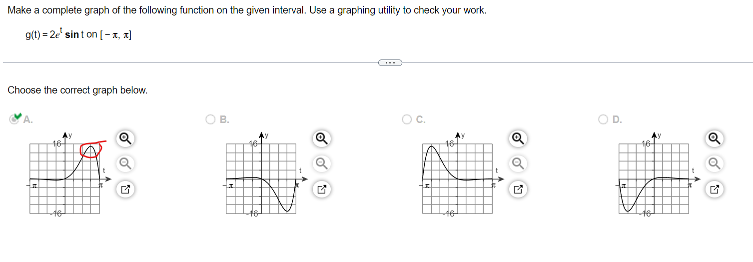 Solved Please show your work so I understand how to find the | Chegg.com
