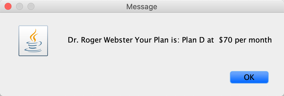 Solved Write A Java Program That Will Calculate Your Cell 6879