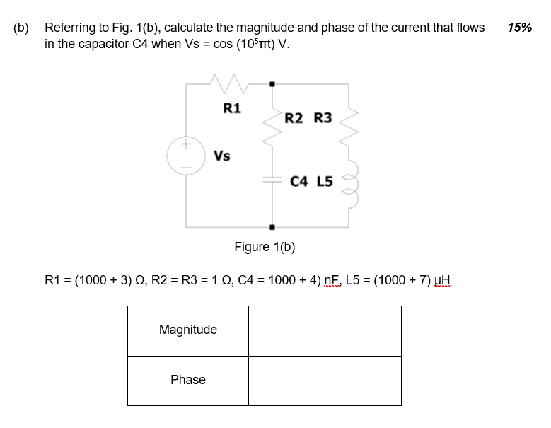 Solved ONLY LT SPICE CIRCUIT SCHEMATIC WITH OUTPUT (also | Chegg.com