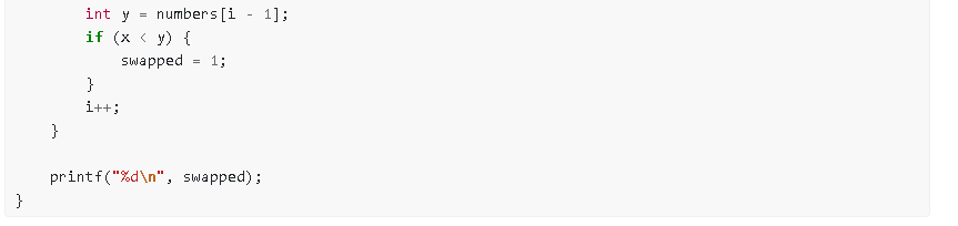 MIPS Order Checking In the files for this lab, you | Chegg.com
