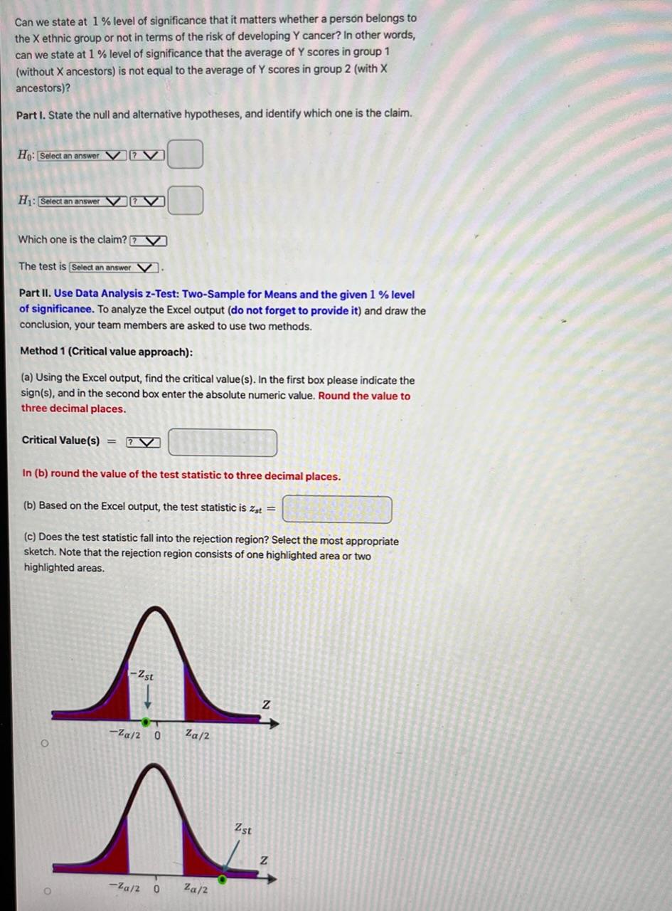 Solved It appears that not all people are equally vulnerable | Chegg.com
