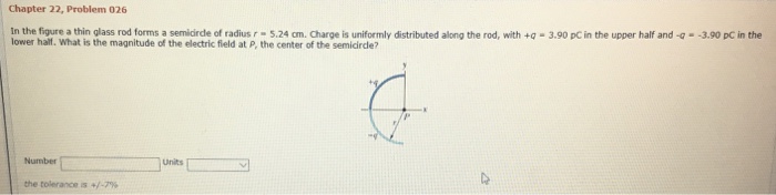 Solved Chapter 22, Problem 026 In the figure a thin glass | Chegg.com