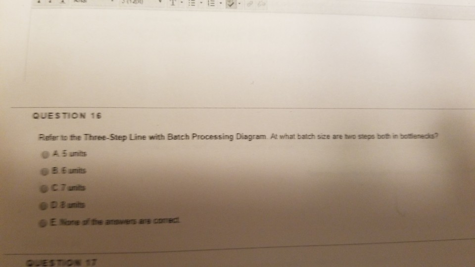 Solved RRRRRRRRRR IIIIIIIIIIIII BRI Three-Step Line with | Chegg.com
