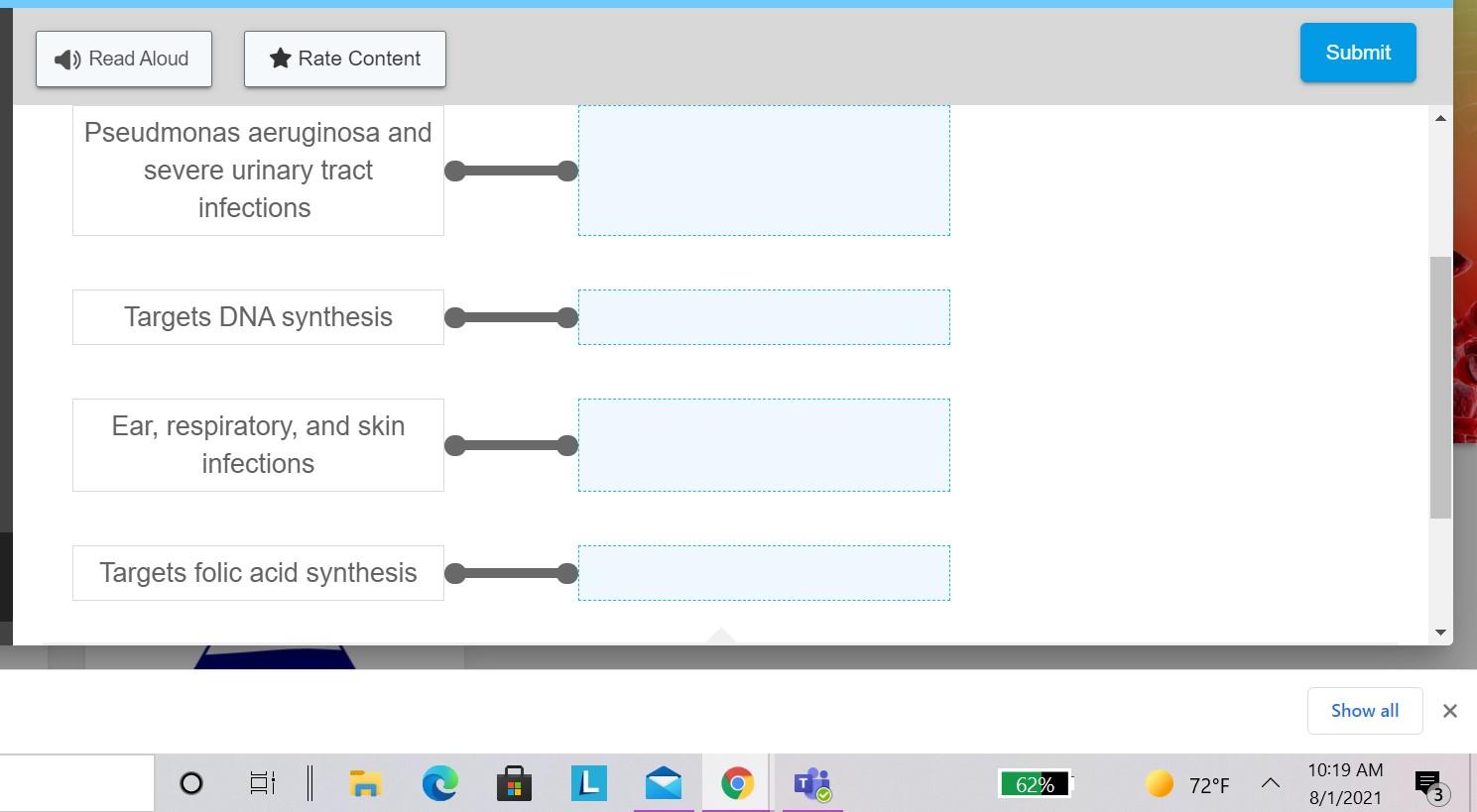 Solved » Read Aloud Rate Content Submit Pseudmonas | Chegg.com