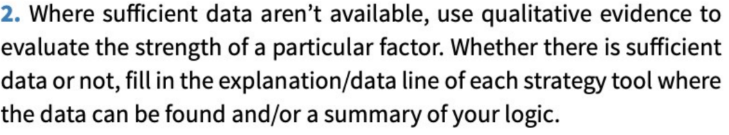 Solved 2. Where sufficient data aren't available, use | Chegg.com