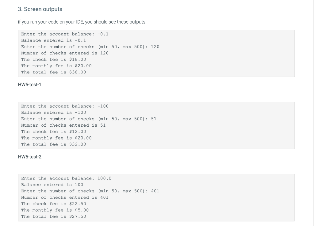 Solved 1 9 Hw5 This Homework Assignment Gives You The