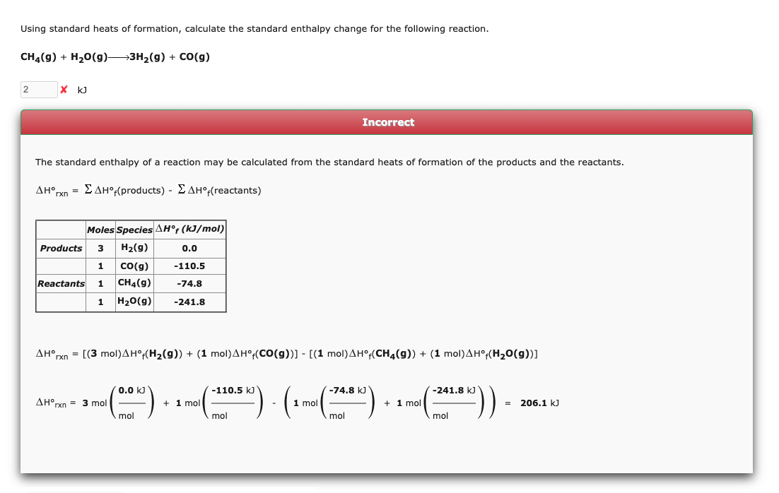 Solved How did they find the numbers in the fourth column of | Chegg.com