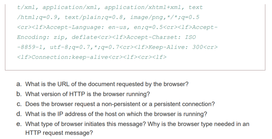 Solved P4 Consider The Following String Of Ascii Characters 4733