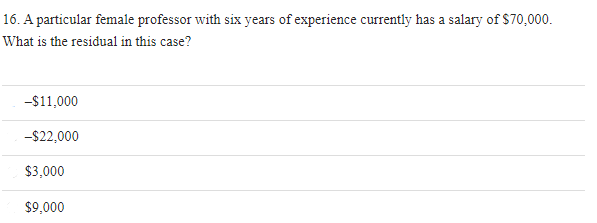 Solved The following problem description is for questions | Chegg.com