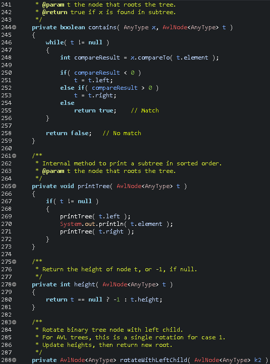 Solved Write a program in JAVA that does the following: • | Chegg.com