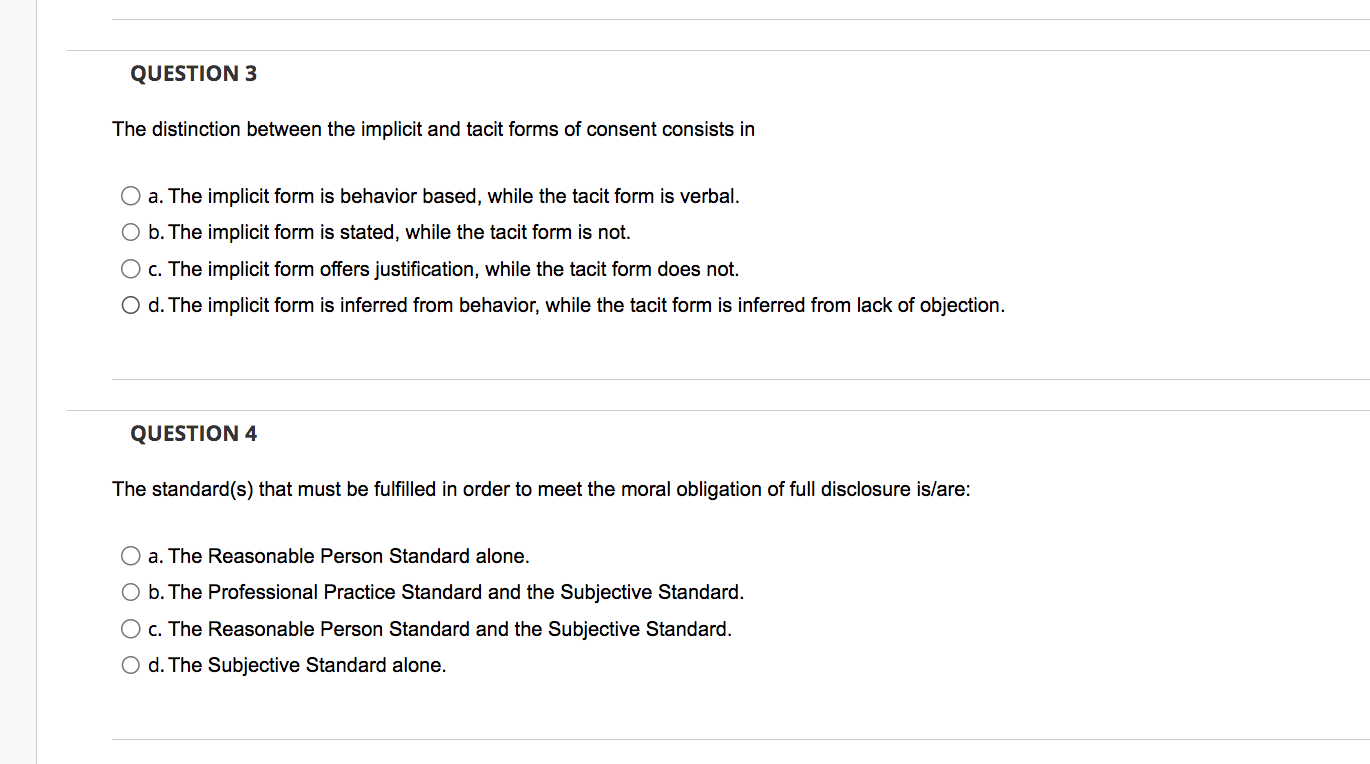 Solved The essential conditions of autonomy are: a. | Chegg.com