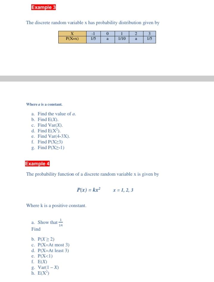 Solved NOTE: Answer the questions step by step in detail. | Chegg.com