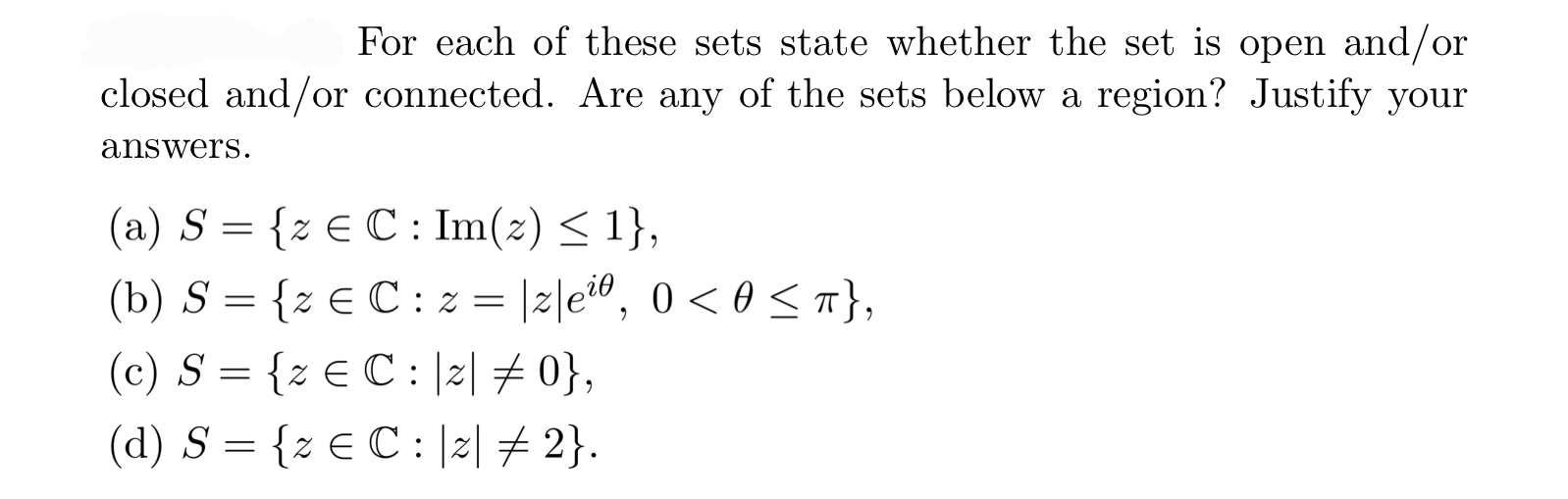 Solved this question is about multivariable calculus and | Chegg.com