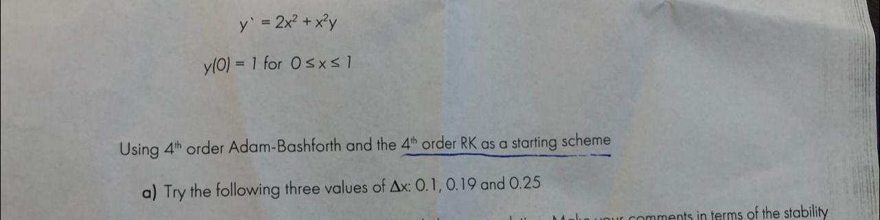 Solved Please can you help me solve this question manually | Chegg.com