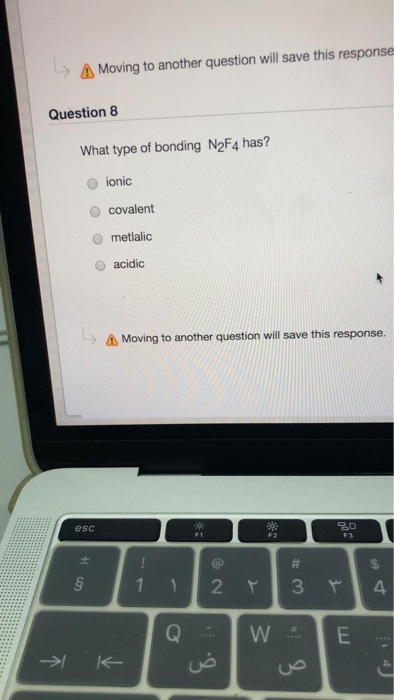 Solved MOVIng to another question will save this response. | Chegg.com