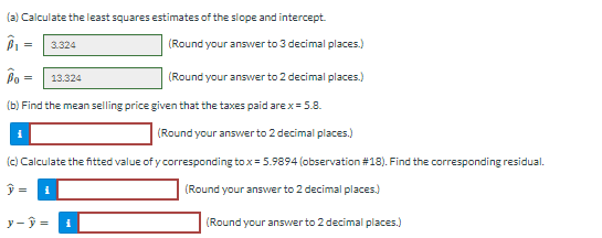Solved An article in Technometrics by S. C. Narula and J. F. | Chegg.com