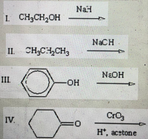 Solved The conjugate base of acetic acid, CH3O2H, is: | Chegg.com