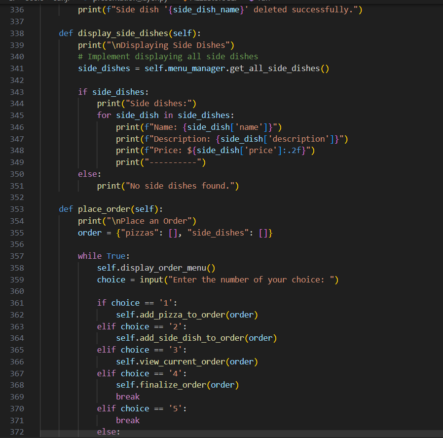 Solved Please fix the errors according to the project | Chegg.com