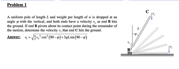 Solved solve problem 1 ﻿with the same steps as ﻿rehearsal | Chegg.com