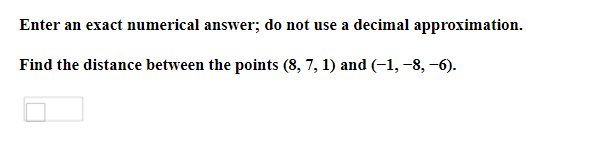Solved Find two unit vectors parallel to the vector from | Chegg.com