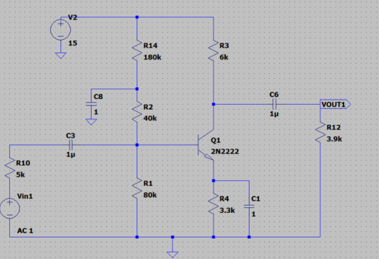 𝛽 = 200,𝑉𝐵𝐸 = 0.65𝑉, 𝑉𝑇 = 26𝑚𝑉, 𝐶𝜋 = | Chegg.com