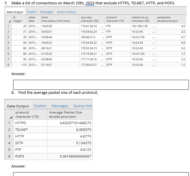 Solved Answer: Answer: | Chegg.com