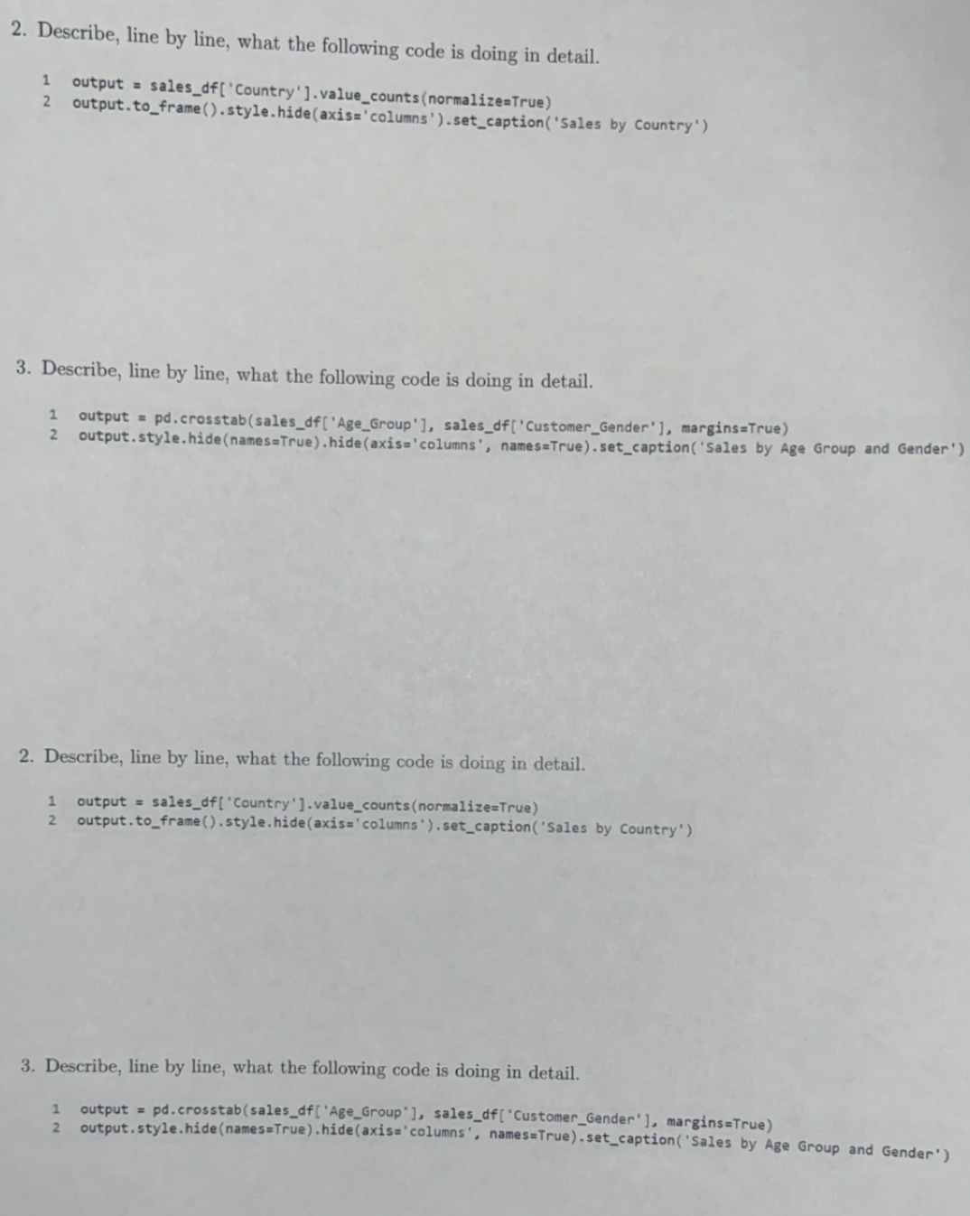 Solved solve all, thank you. | Chegg.com