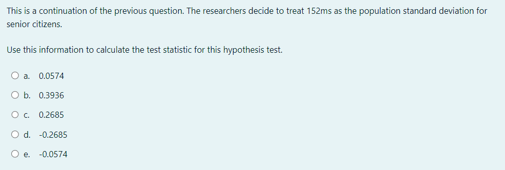 Solved This is a continuation of the previous question. The | Chegg.com