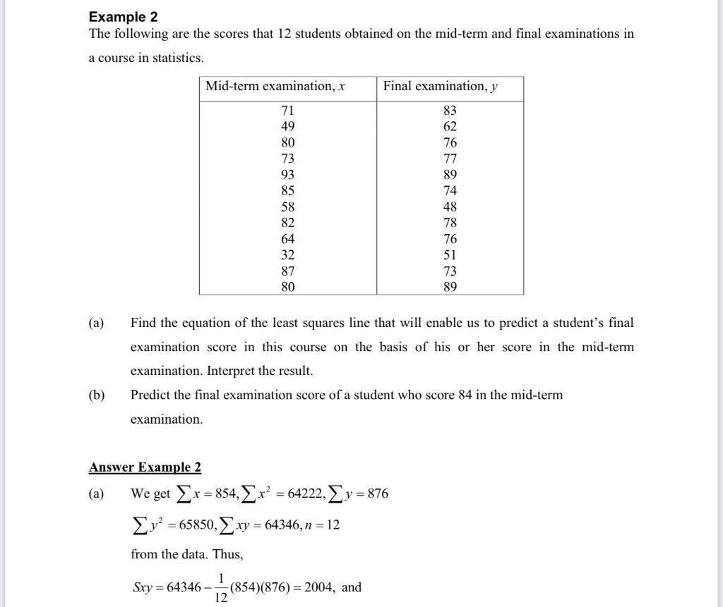 Solved Answer the exercise below. The question below is | Chegg.com