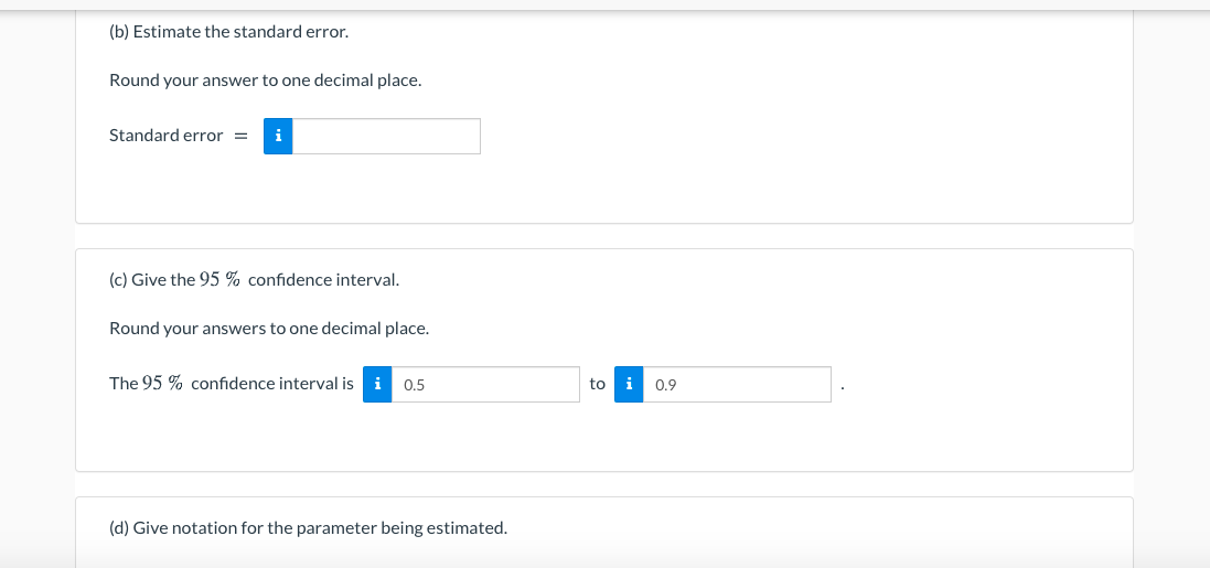 Solved Use the bootstrap distributions in Figure 1 to | Chegg.com