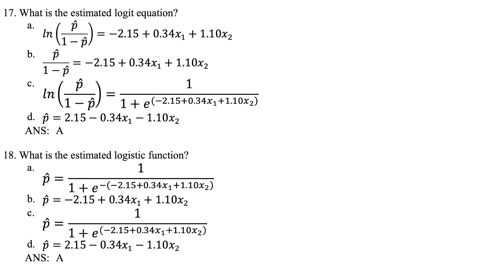 Solved *Exhibit 9-3. Simmons owns and operates a national | Chegg.com