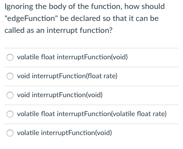 Solved A square wave is being generated by some other device | Chegg.com