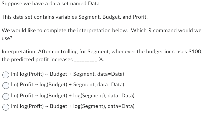 Solved Suppose we have quantitative variables X and Y, as | Chegg.com