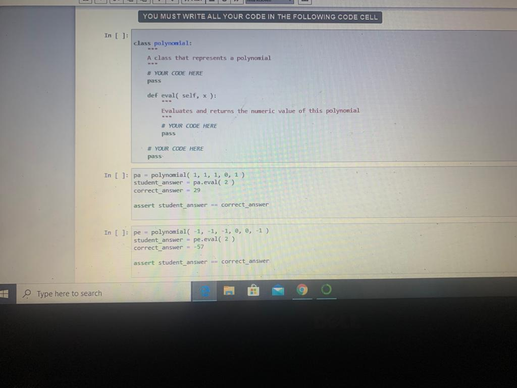 Solved + Run Markdown Question 1 45 points Write a Python | Chegg.com