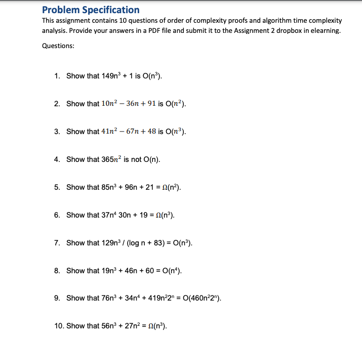 Solved Please only do question 9 and 10, Explain the steps | Chegg.com