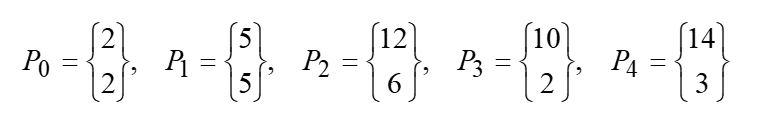 1) Write and execute a MATLAB program for geometric | Chegg.com