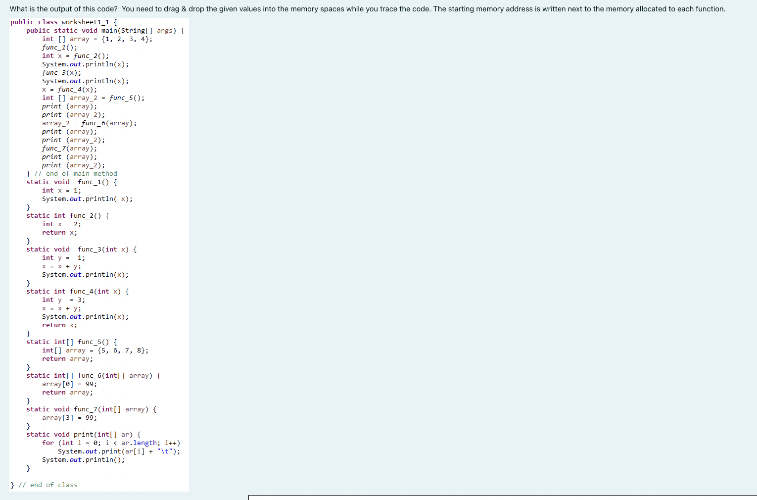 Solved Please answer carefully and make sure to put the | Chegg.com