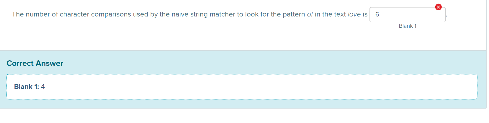 Solved Can you help me explain why the answer are 4 and 13, | Chegg.com