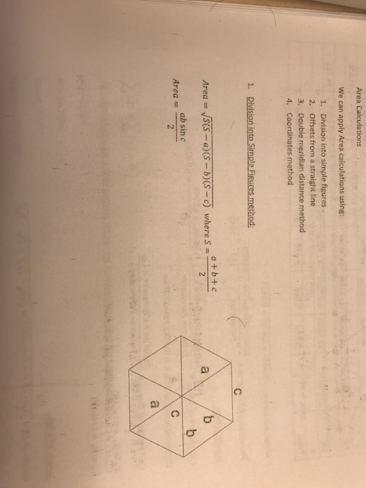 Solved Can you explain and illustrate those three methods by | Chegg.com