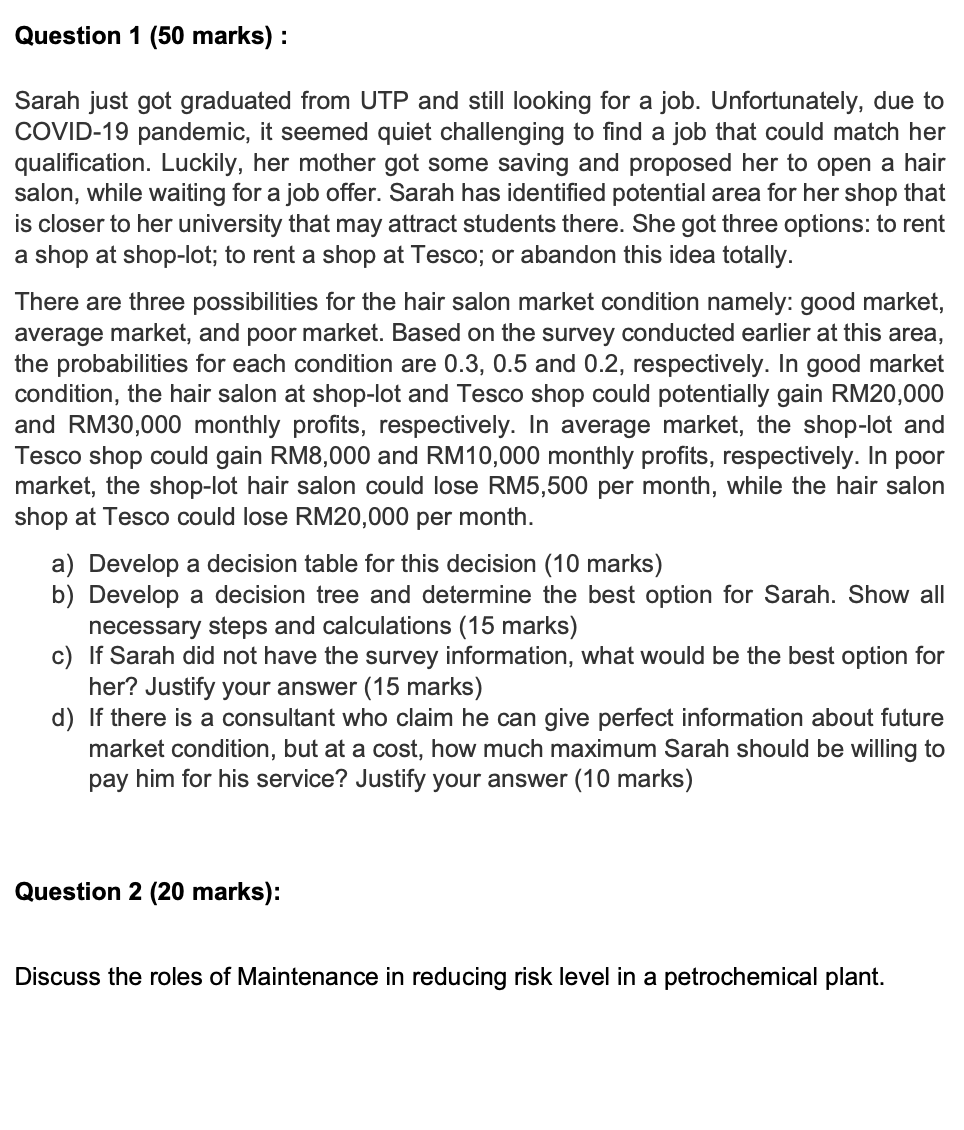 Solved URGENT. Please provide FULL and DETAILED explanation. | Chegg.com