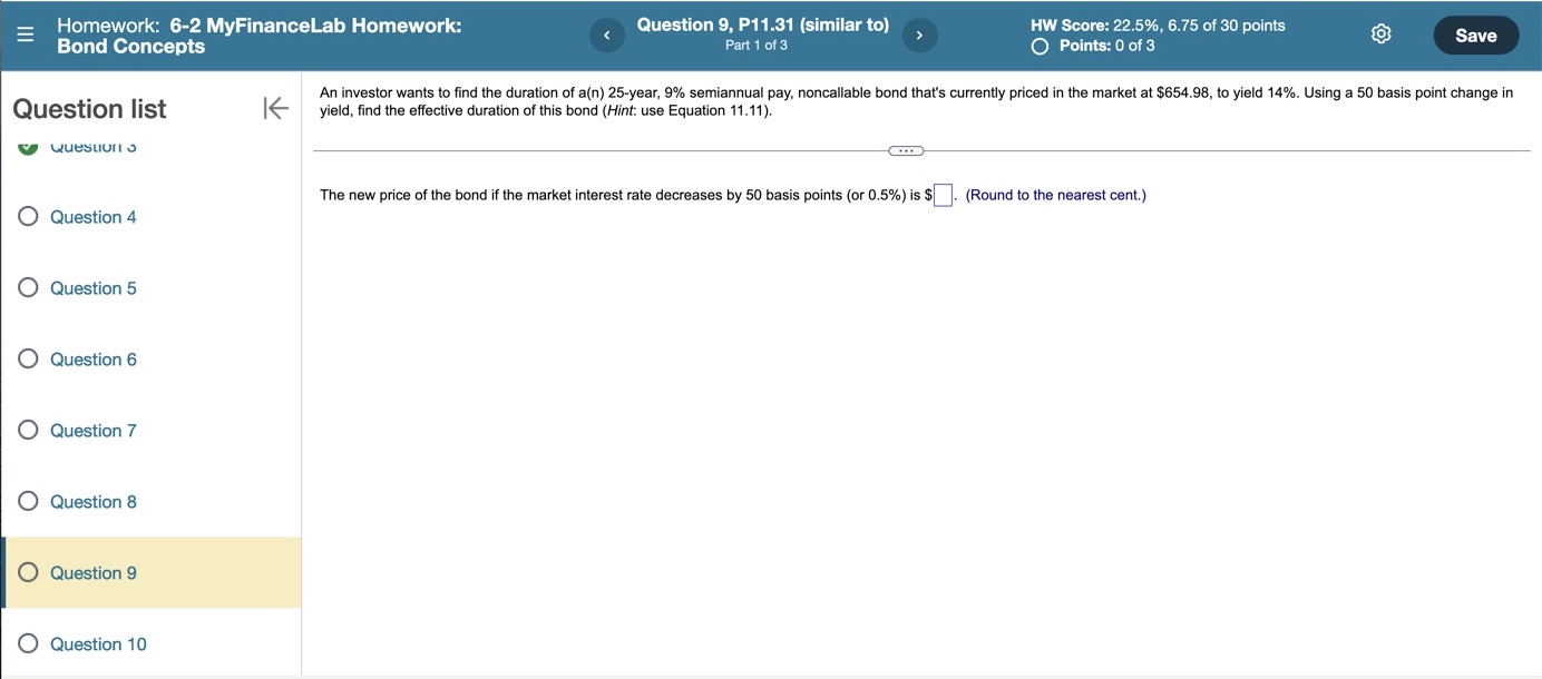 Solved estion list QUESแIII 0 Question 4 Question 5 Question | Chegg.com