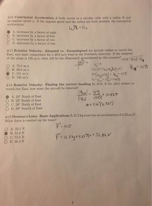 Solved #3 Radian Measure and the Hubble Space Telescope The | Chegg.com